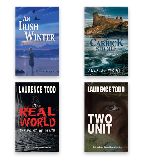 Novel publishers, Self publishing a novel, How to publish a novel