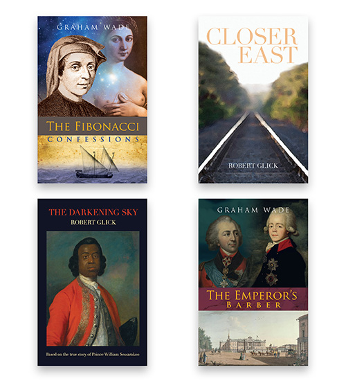 Novel publishers, Self publishing a novel, How to publish a novel